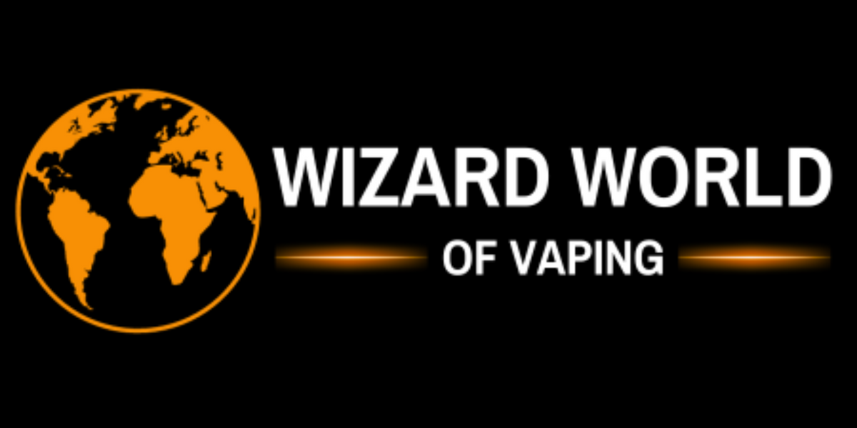 Wizard World Of Vaping